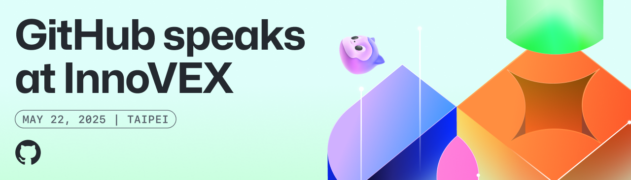 InnoVEX│GitHub - Unlocking Developer Productivity with AI: The Future ...